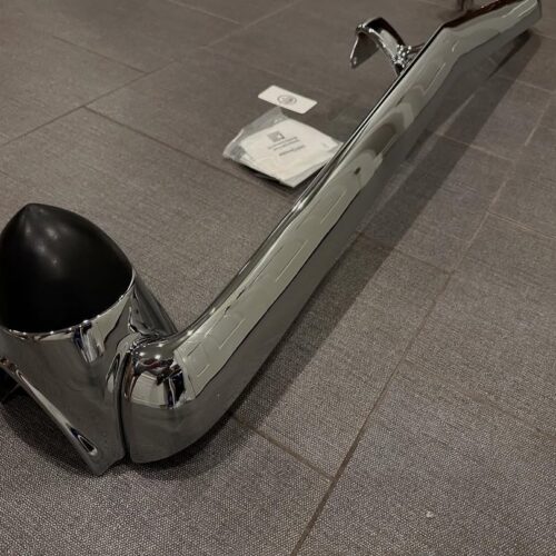BUY 1959 Chevy Impala Grill | Front Guard Replacement
